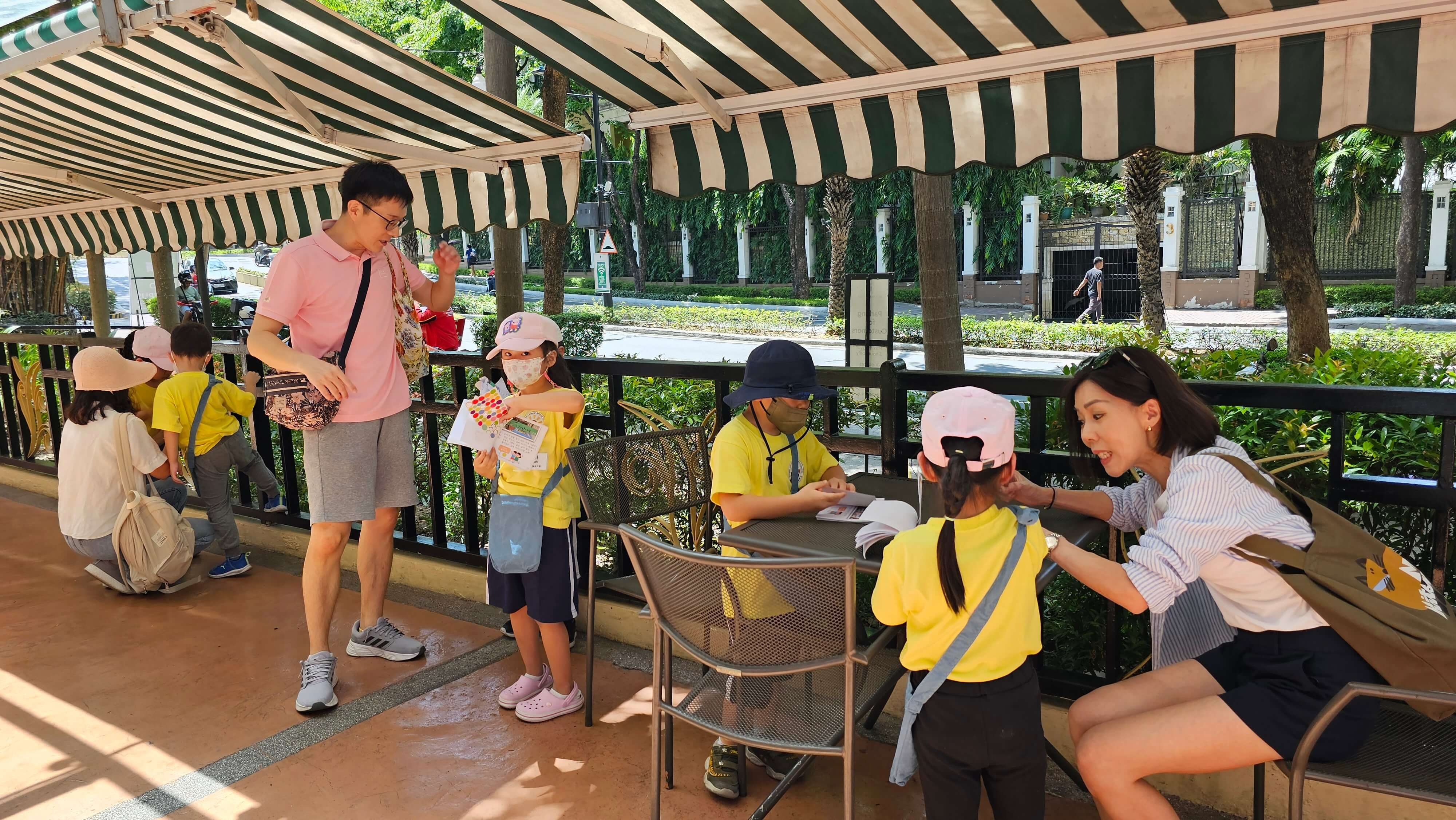 KISP | 2024. 5월 우리동네 돌아보기