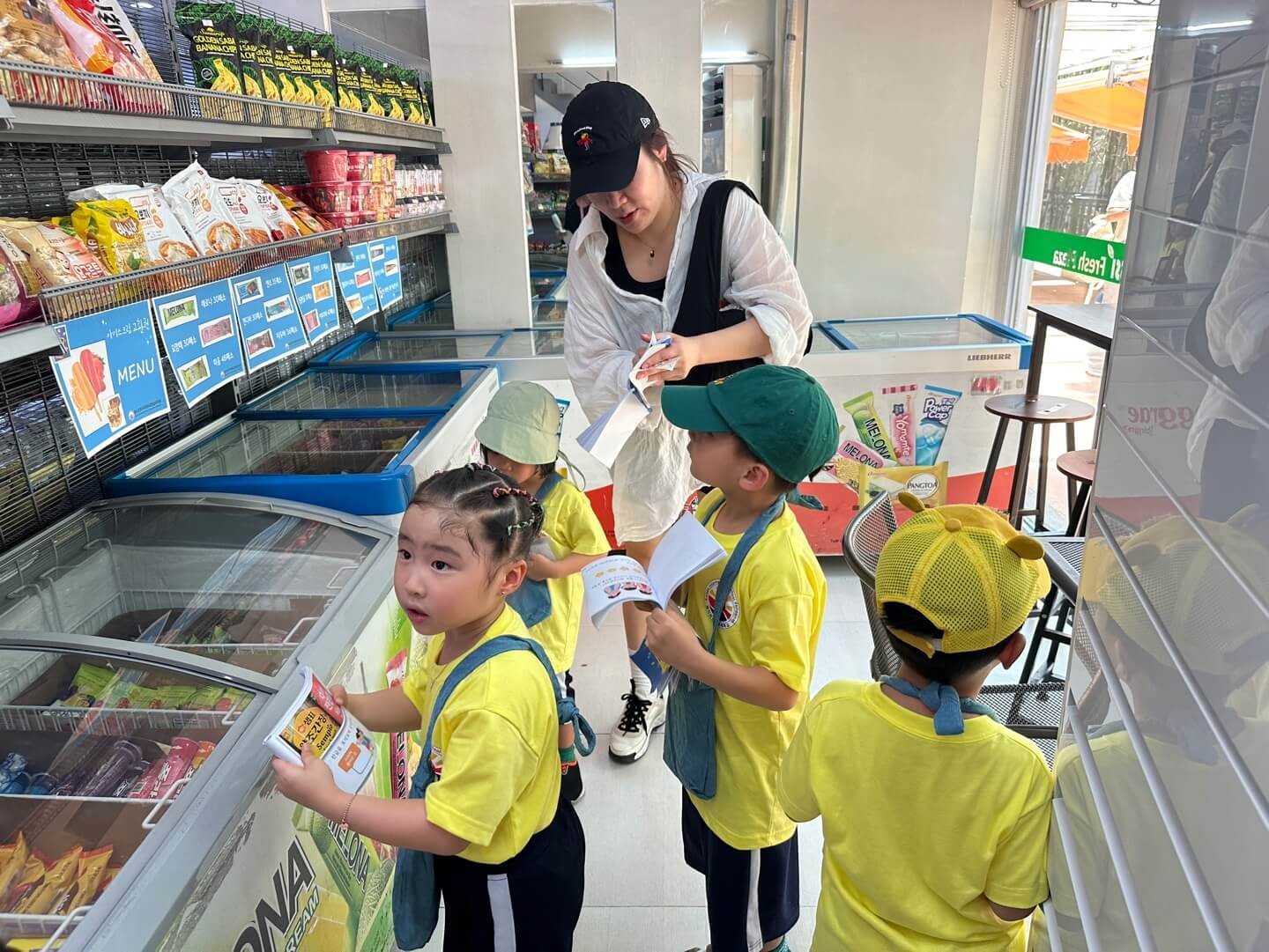 KISP | 2024. 5월 우리동네 돌아보기