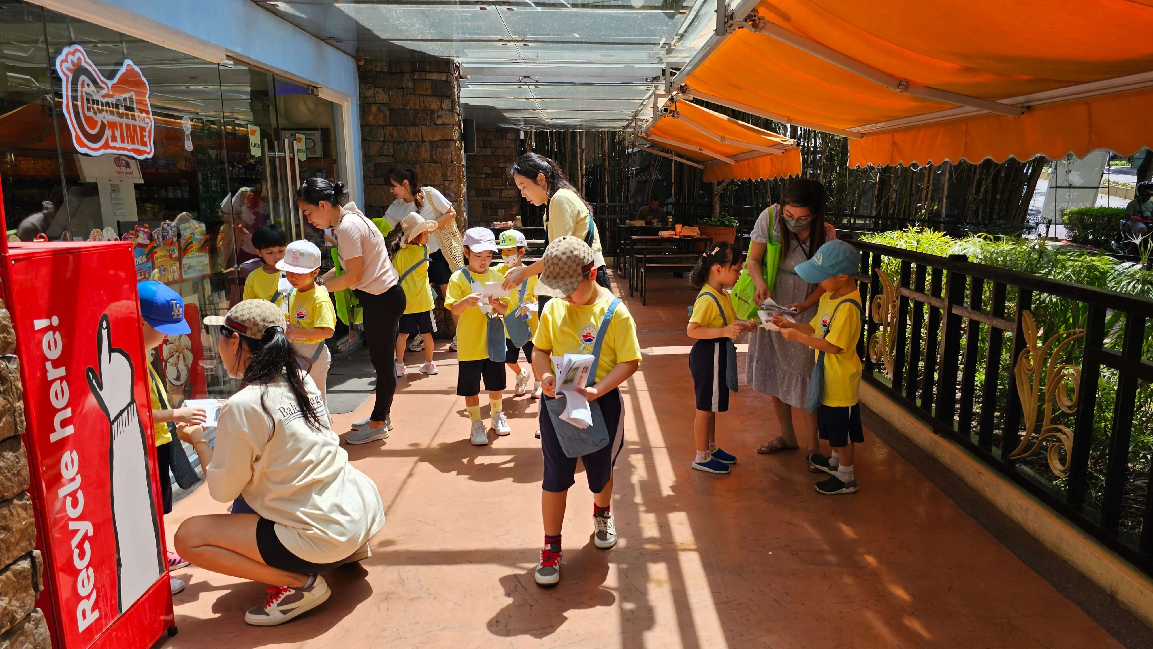 KISP | 2024. 5월 우리동네 돌아보기