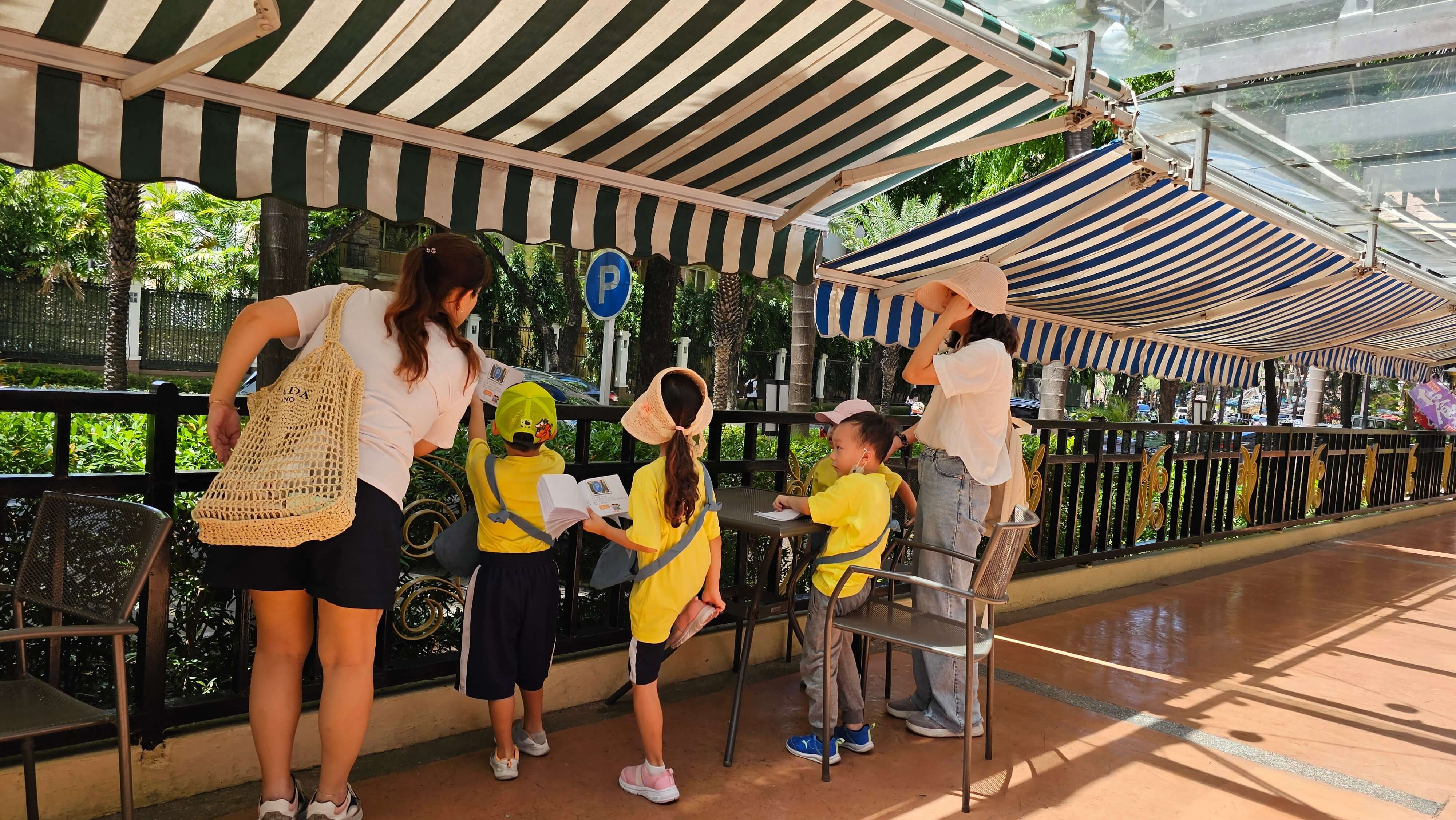 KISP | 2024. 5월 우리동네 돌아보기