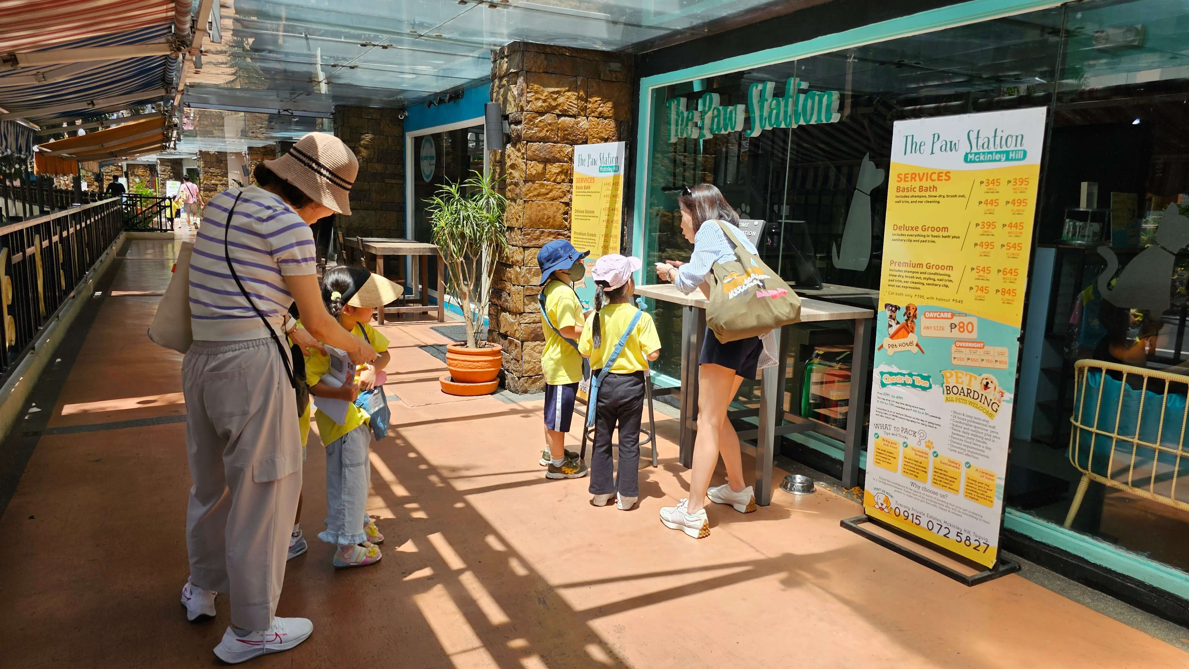 KISP | 2024. 5월 우리동네 돌아보기