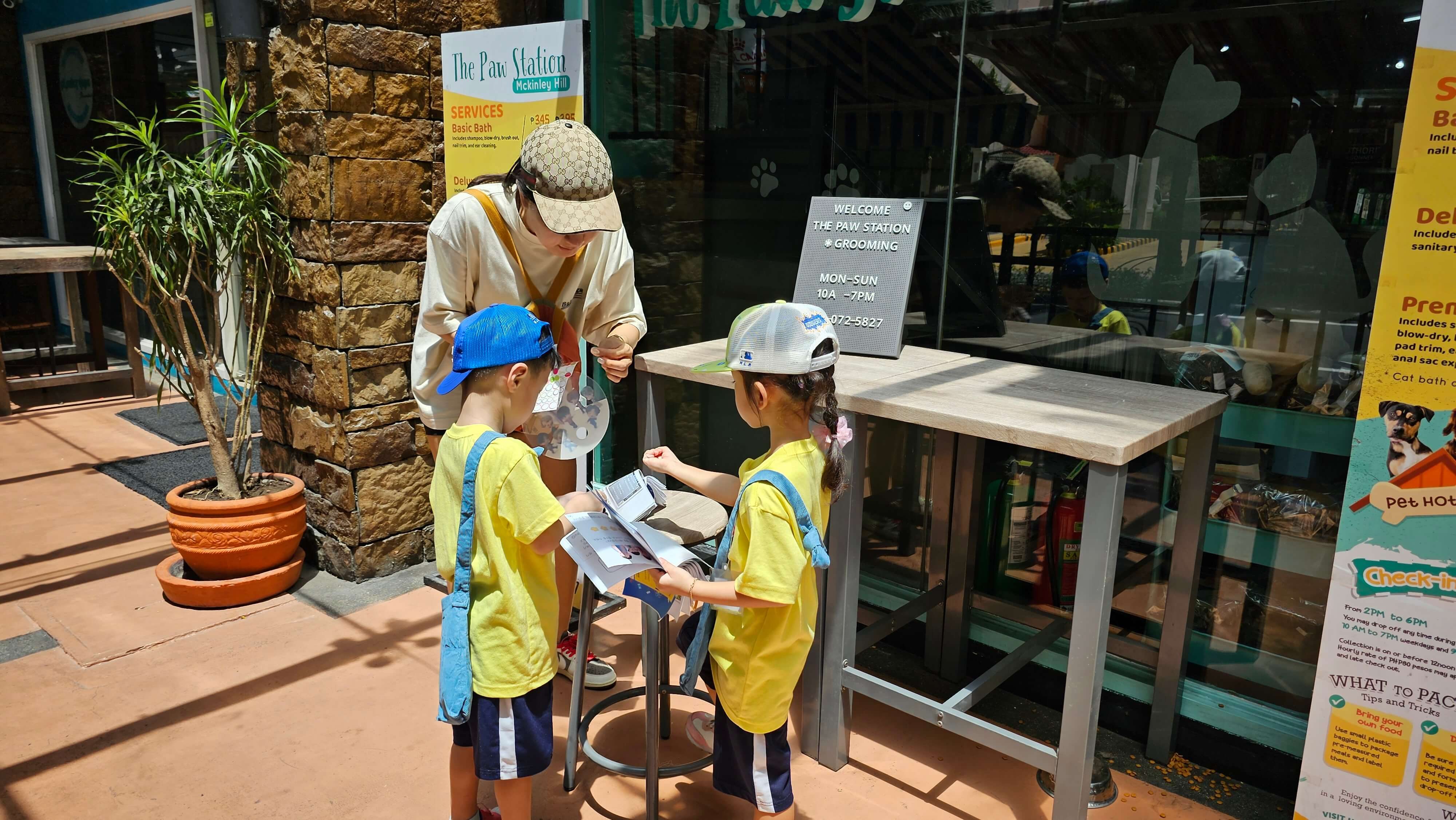 KISP | 2024. 5월 우리동네 돌아보기