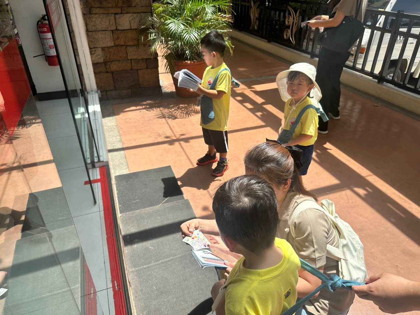 KISP | 2024. 5월 우리동네 돌아보기