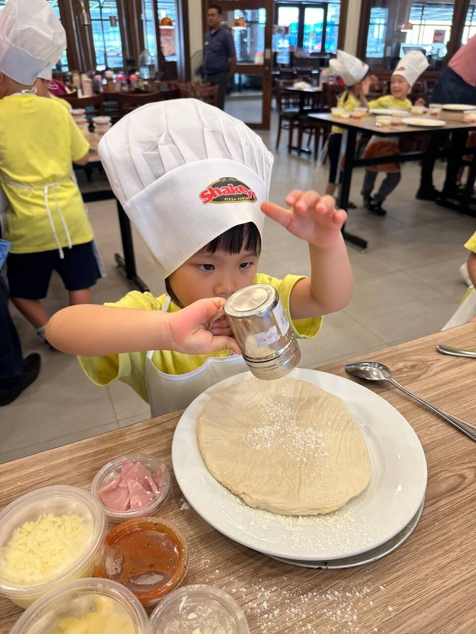 KISP | 2024. 6월 도전!피자마스터(현장체험학습)