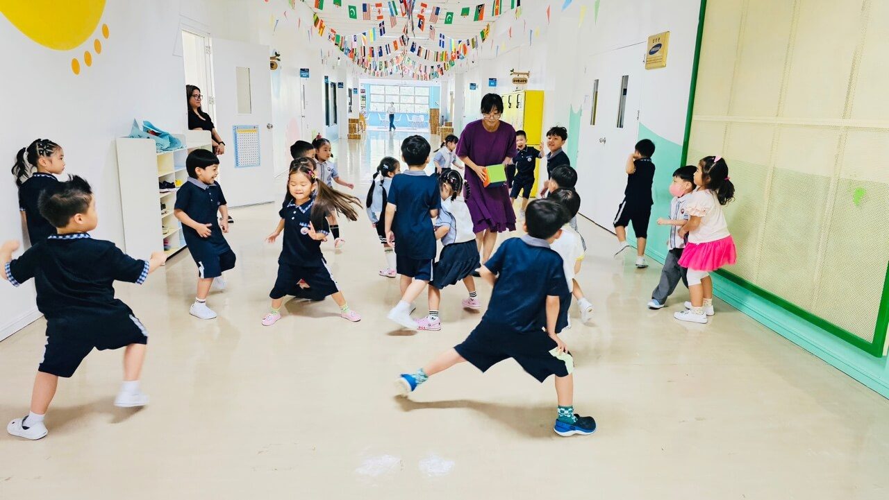 KISP | 2024 8월 다 함께 놀자!