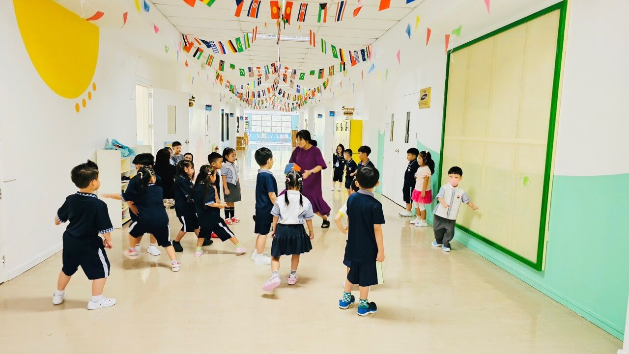 KISP | 2024 8월 다 함께 놀자!