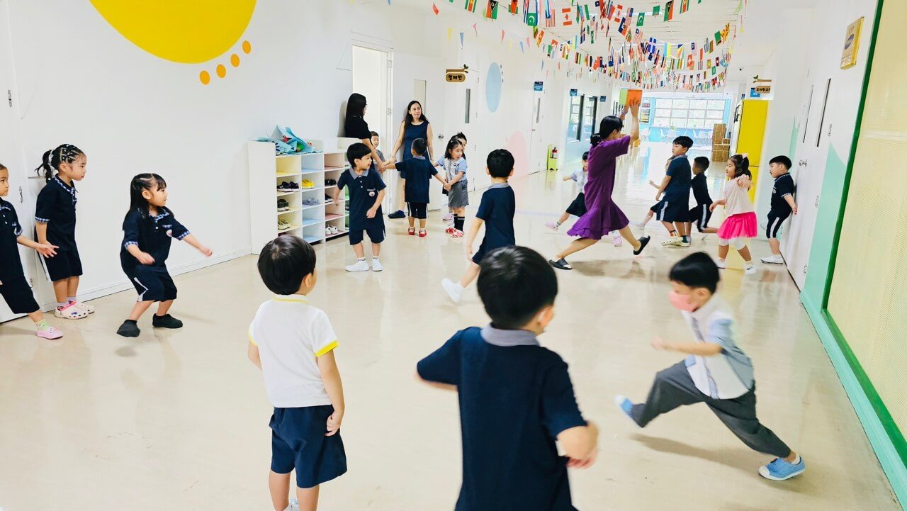 KISP | 2024 8월 다 함께 놀자!