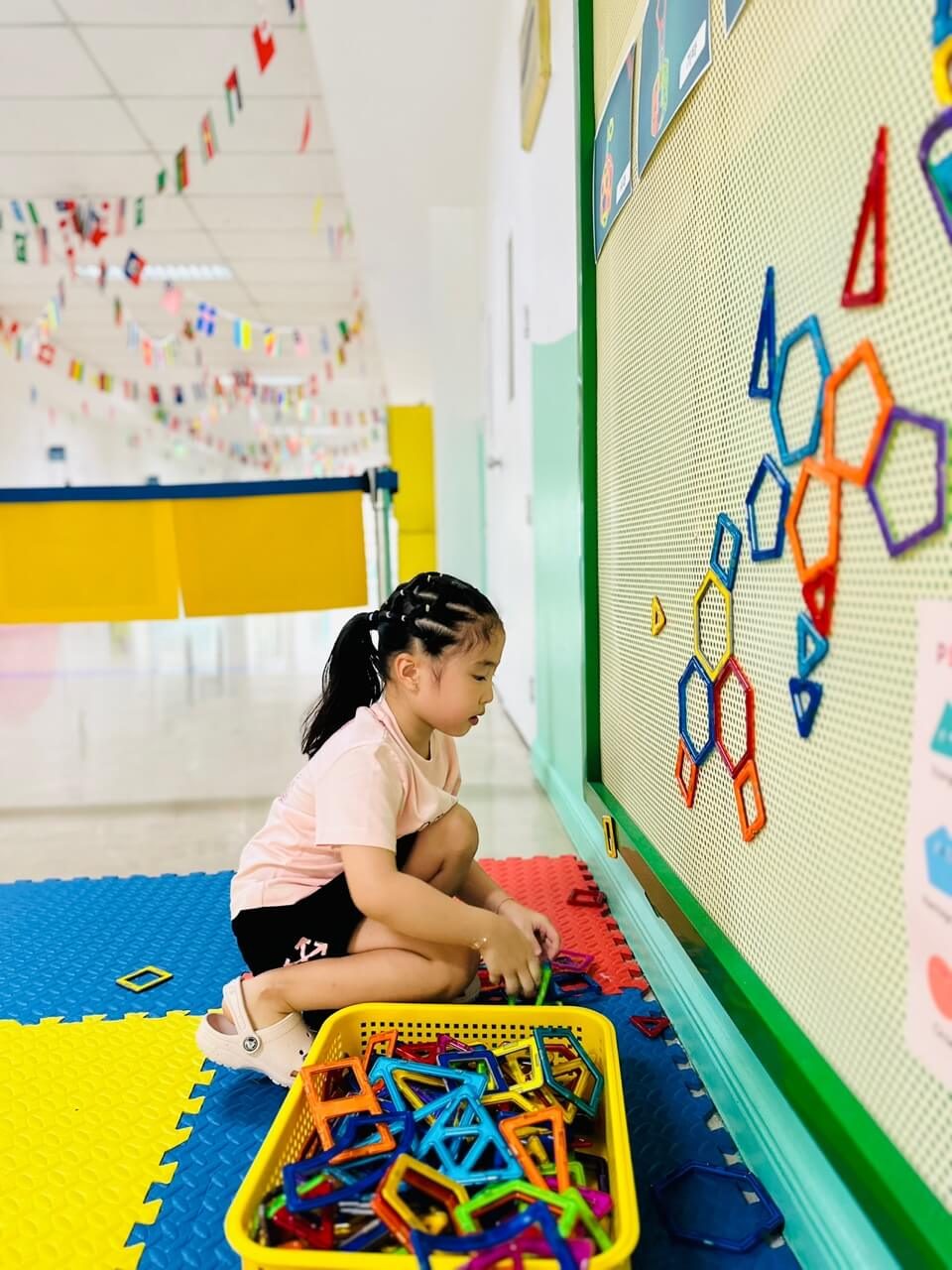 KISP | 2024. 9월 미니 플레이그라운드