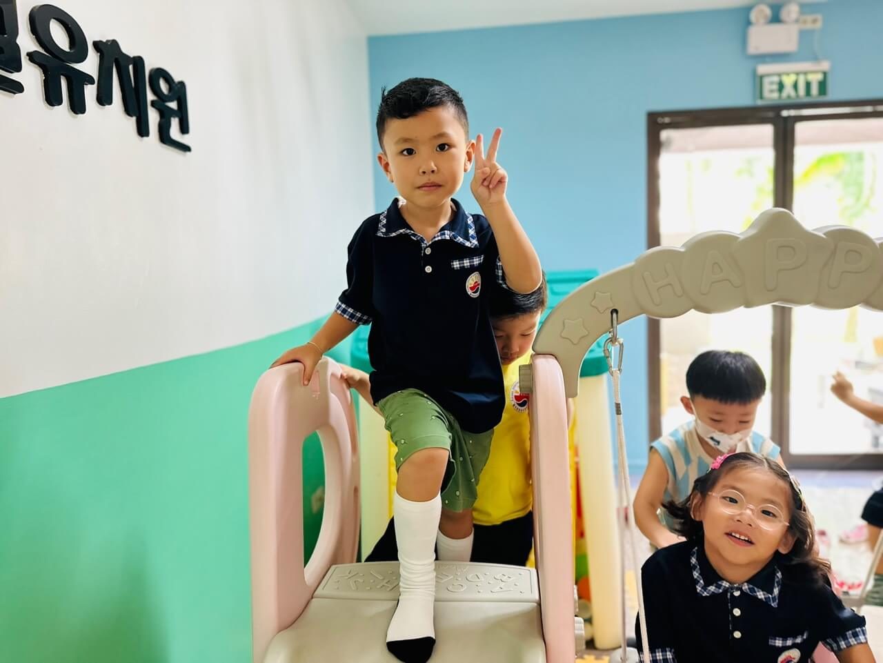 KISP | 2024. 9월 미니 플레이그라운드