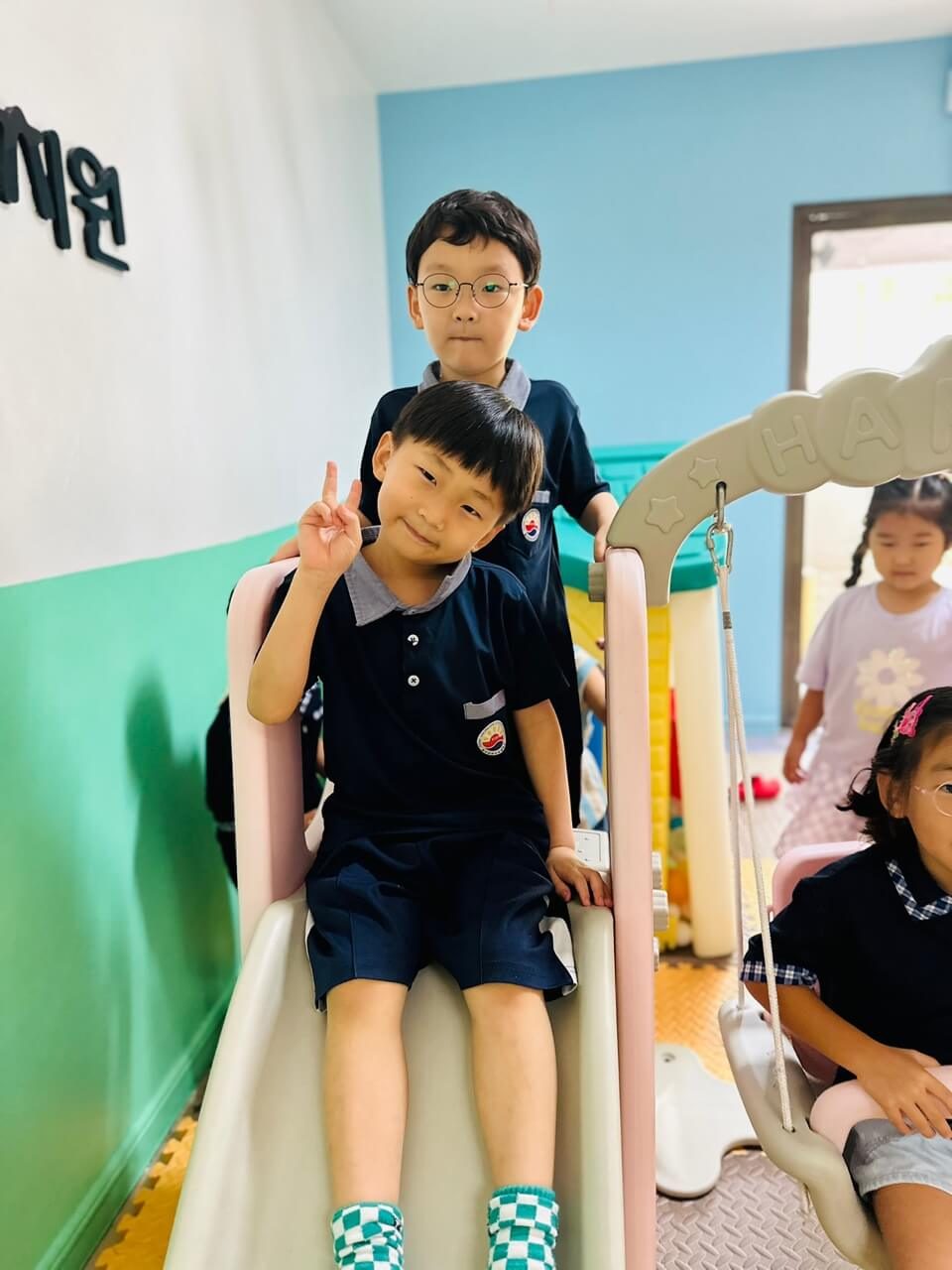 KISP | 2024. 9월 미니 플레이그라운드