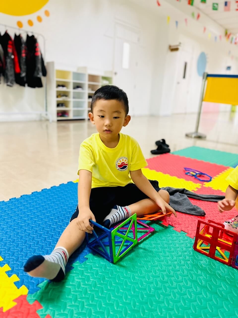 KISP | 2024. 9월 미니 플레이그라운드