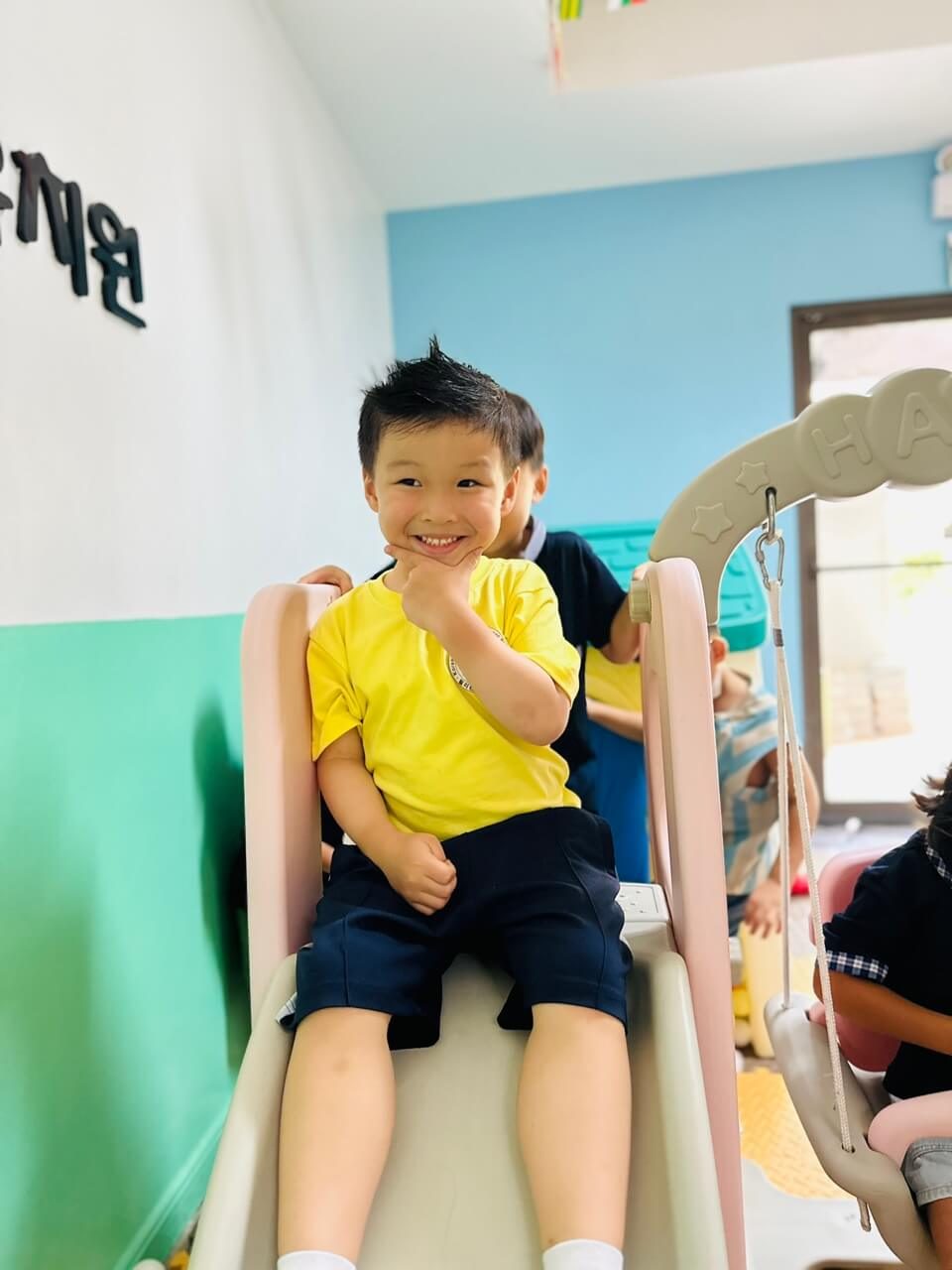 KISP | 2024. 9월 미니 플레이그라운드