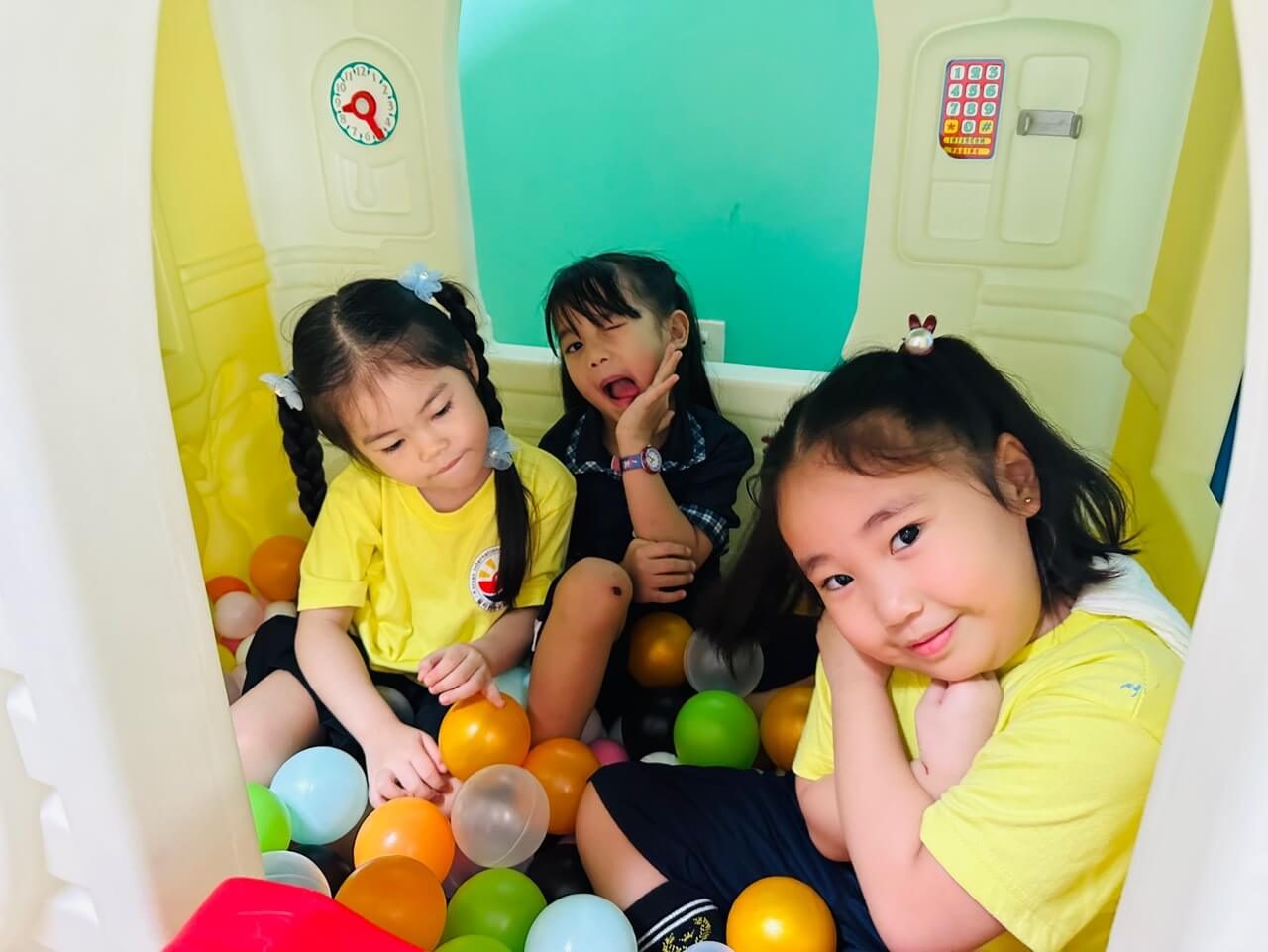 KISP | 2024. 9월 미니 플레이그라운드