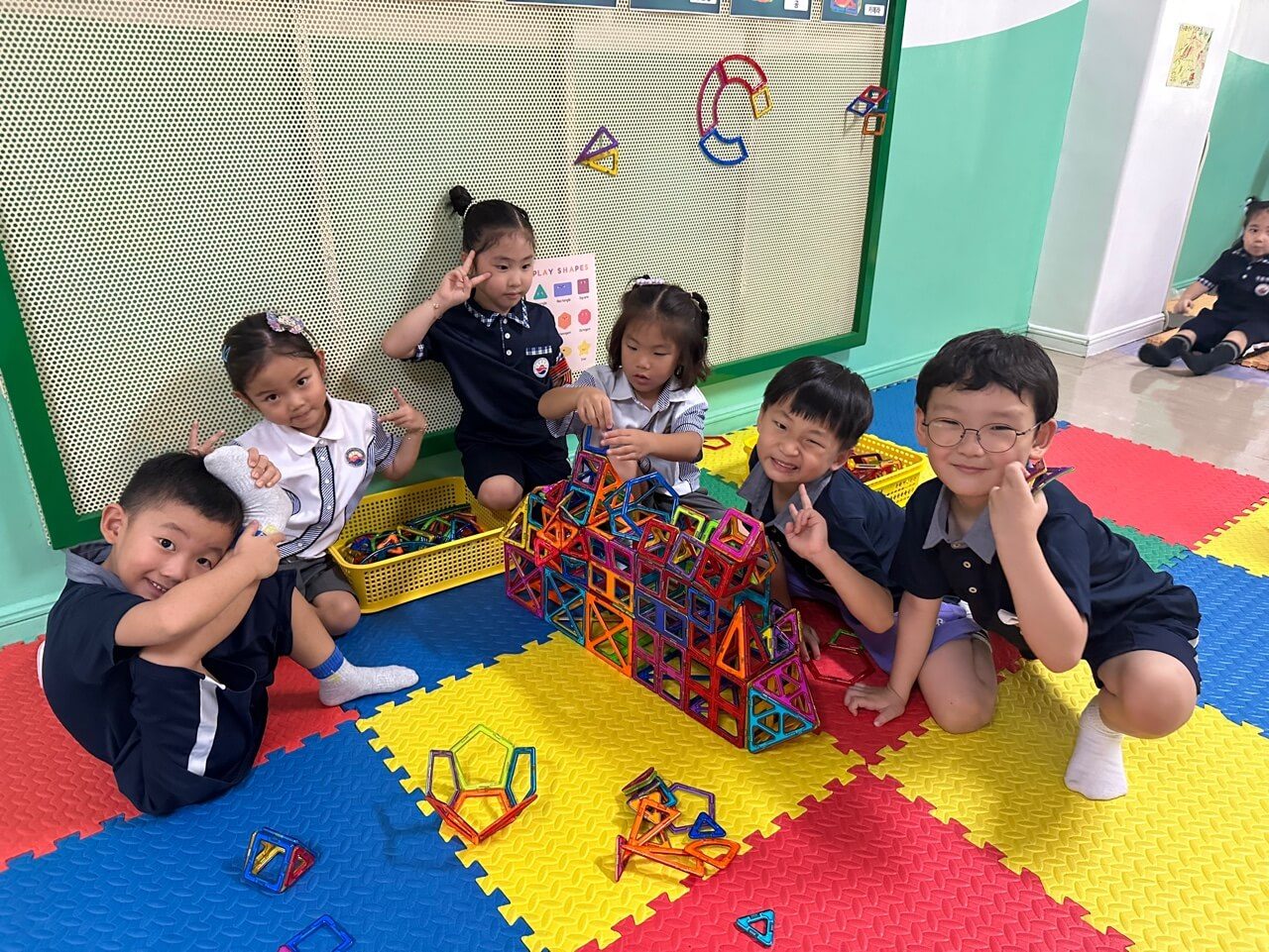 KISP | 2024. 9월 미니 플레이그라운드