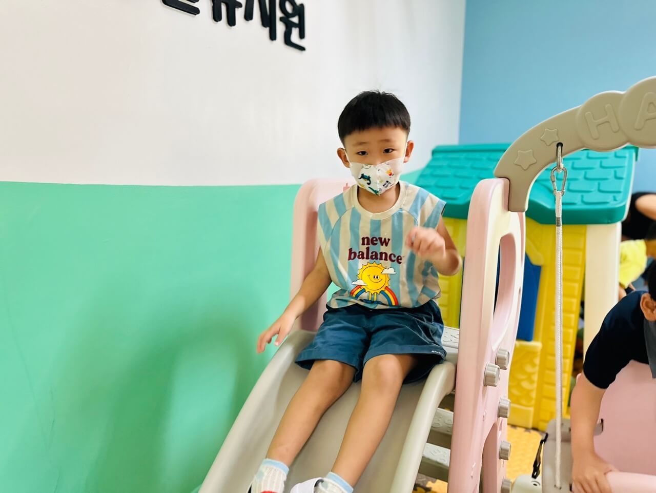 KISP | 2024. 9월 미니 플레이그라운드