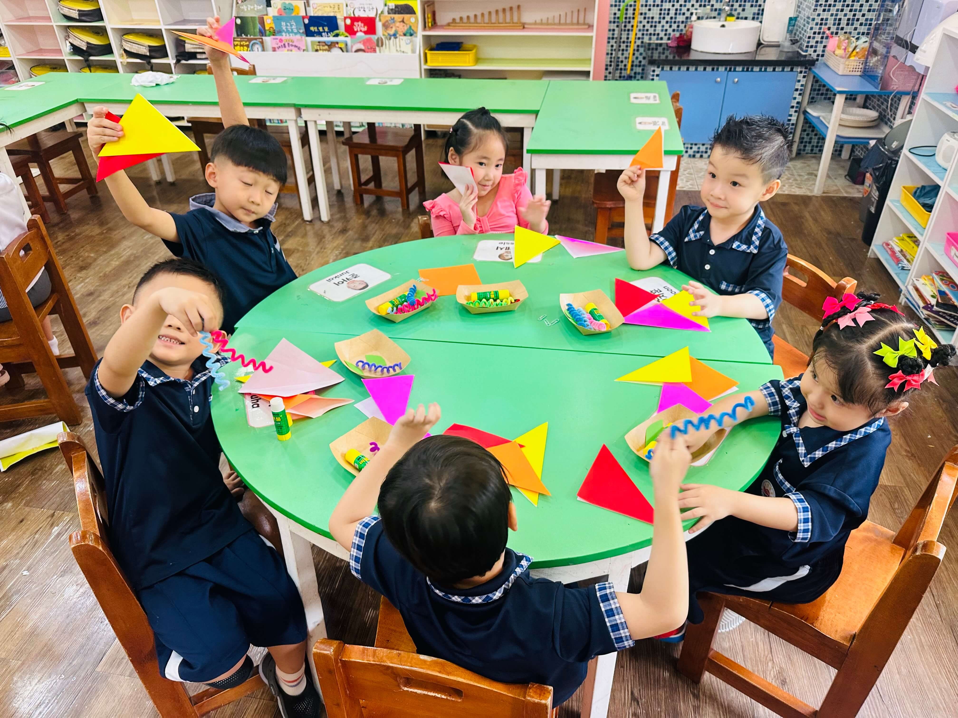 KISP | 2024. 아티비티 예술놀이