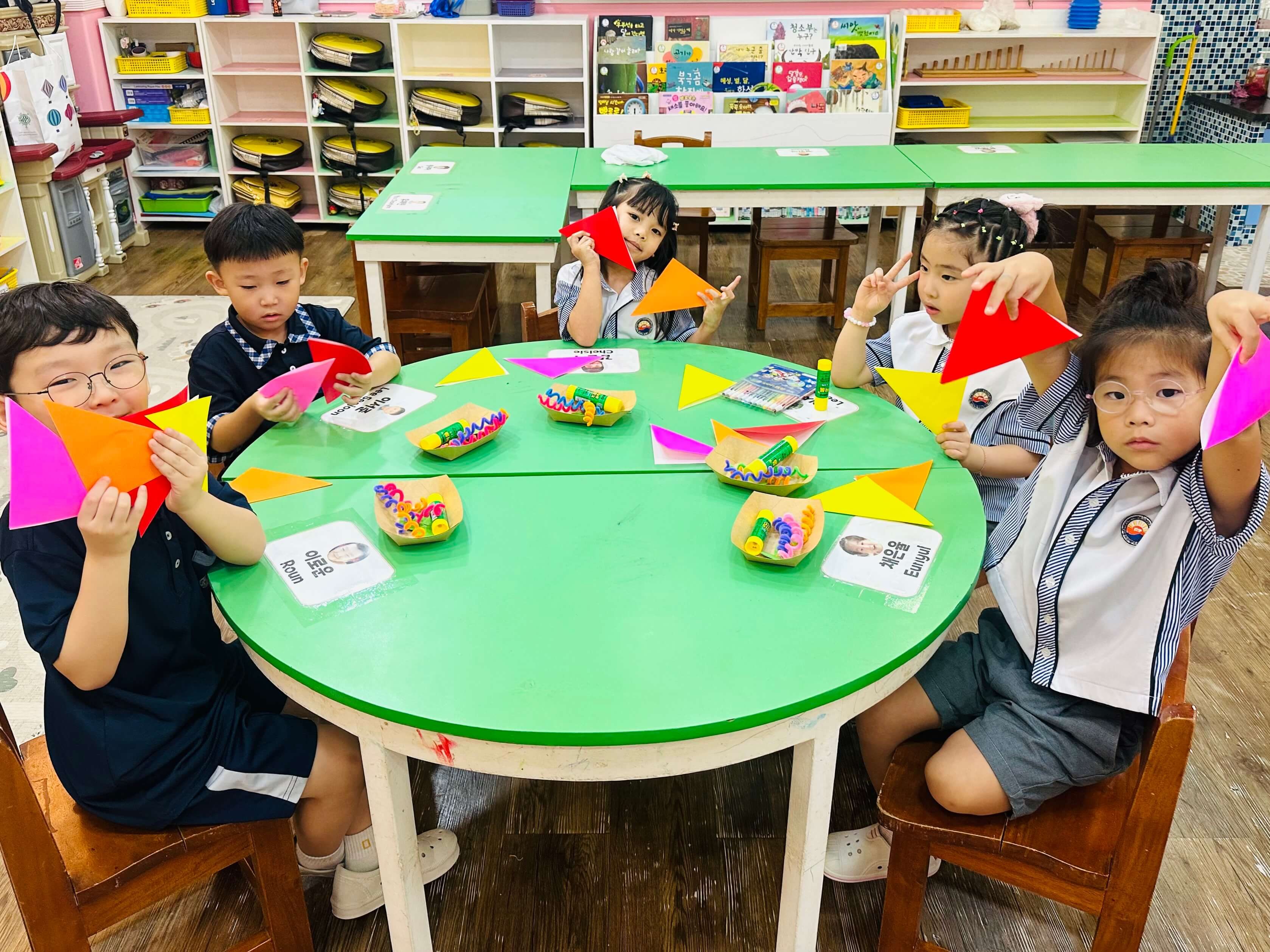 KISP | 2024. 아티비티 예술놀이