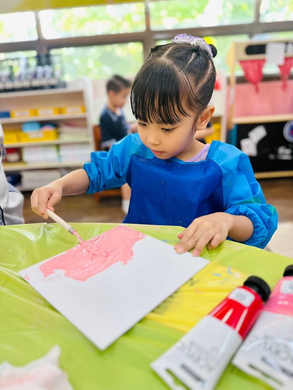 KISP | 2024. 아티비티 예술놀이