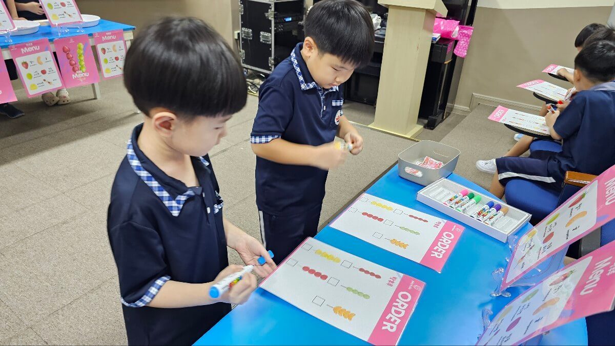 KISP | 2024. 탕후루가게 놀이 꿈자람 창의놀이터