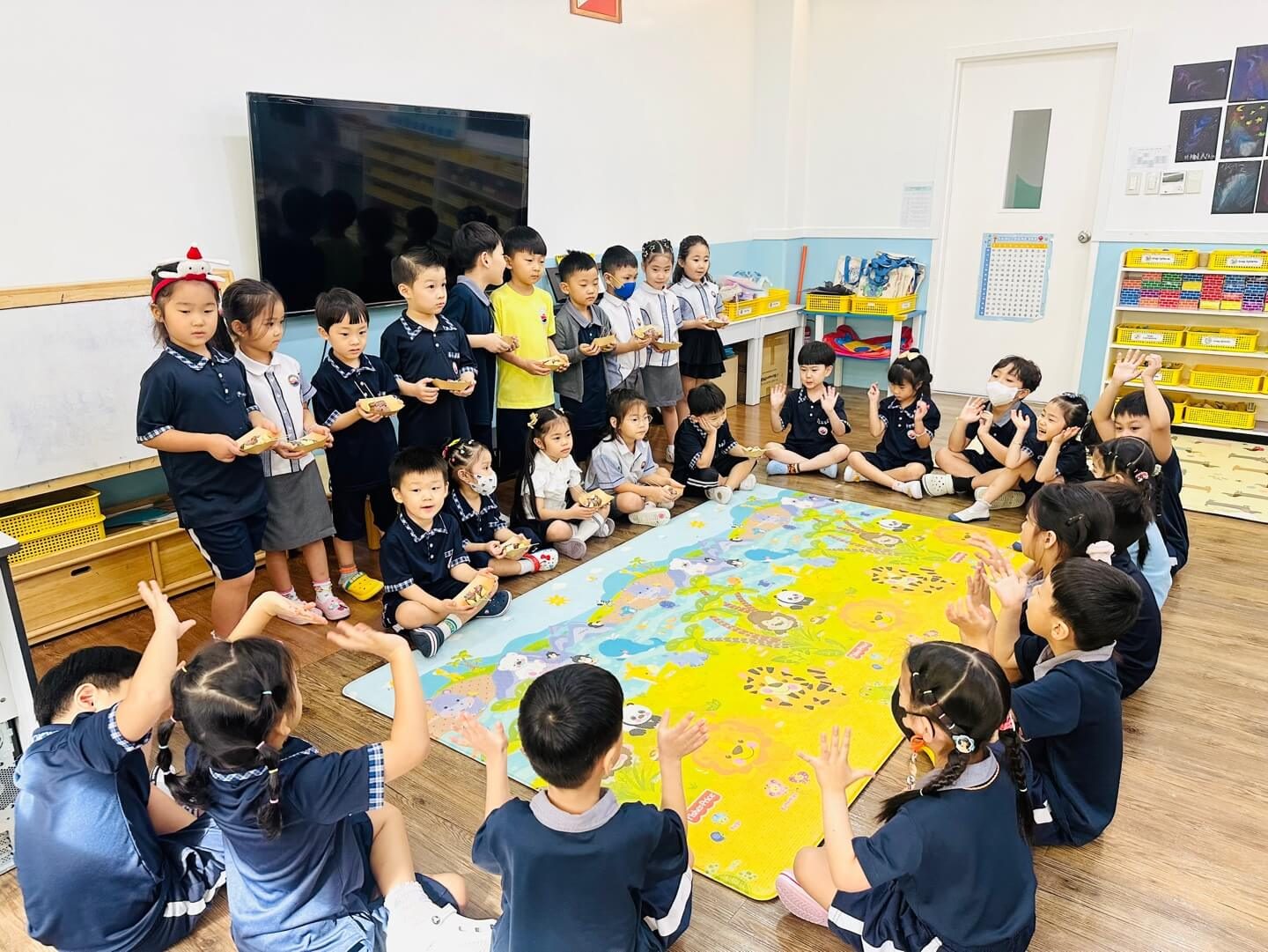 KISP | 2024. 12월 사랑을 전하는 달콤한 퐁듀