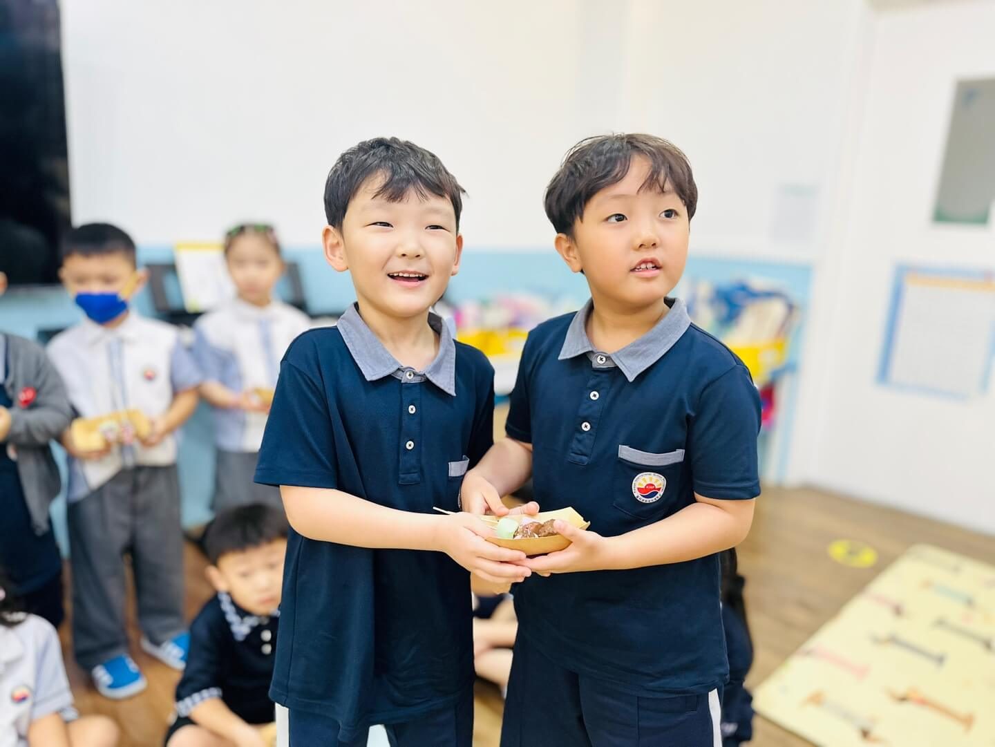 KISP | 2024. 12월 사랑을 전하는 달콤한 퐁듀