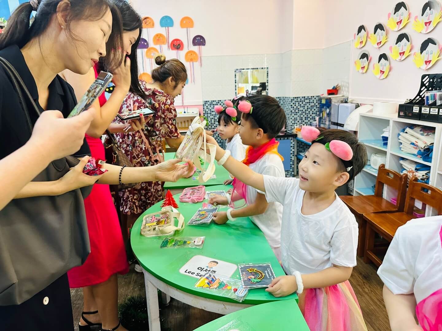 KISP | 2024. 12월 꿈자람 프리마켓