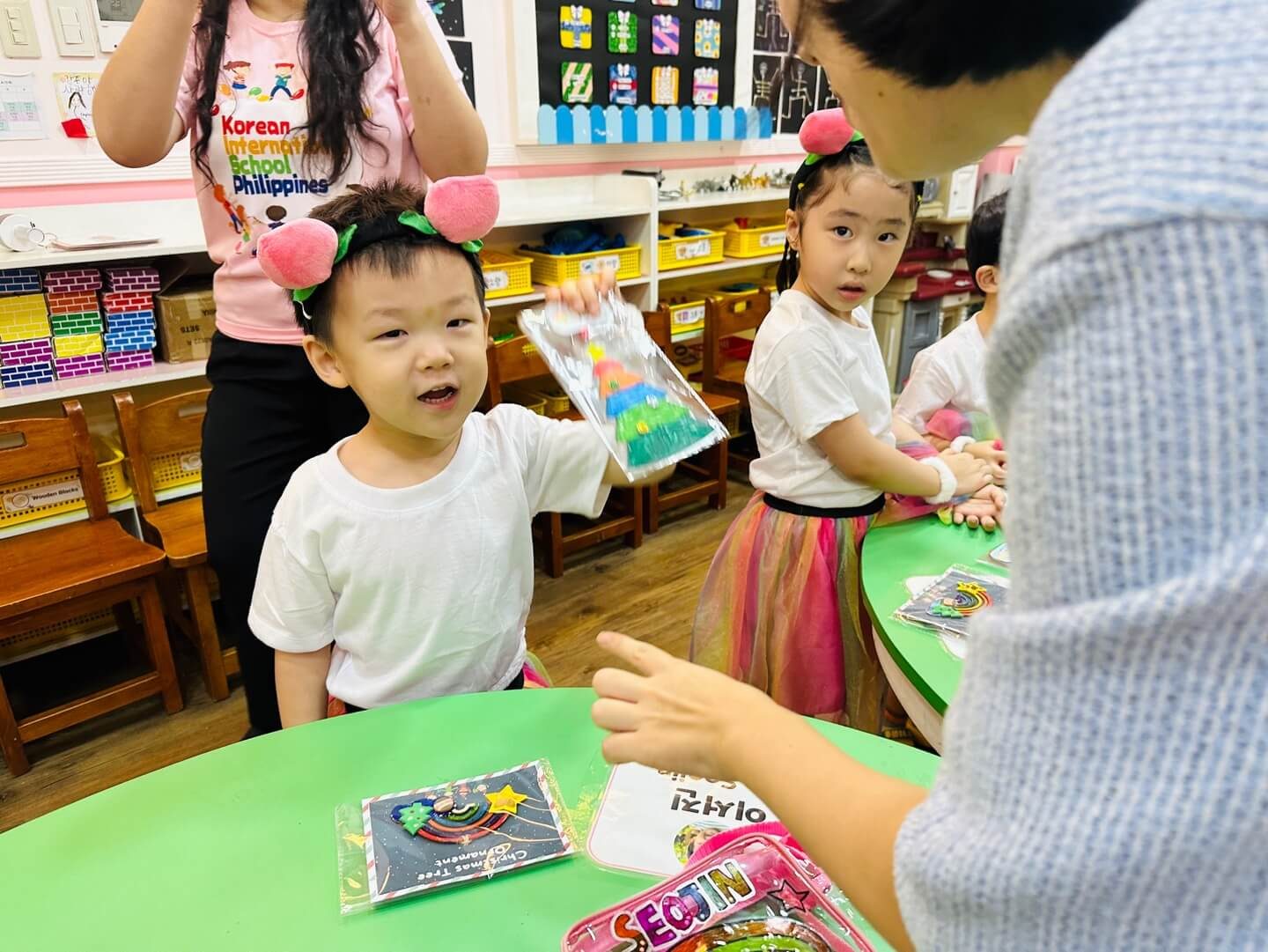 KISP | 2024. 12월 꿈자람 프리마켓