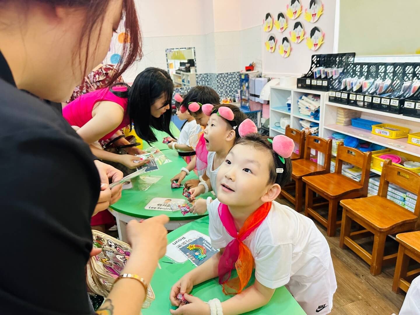 KISP | 2024. 12월 꿈자람 프리마켓