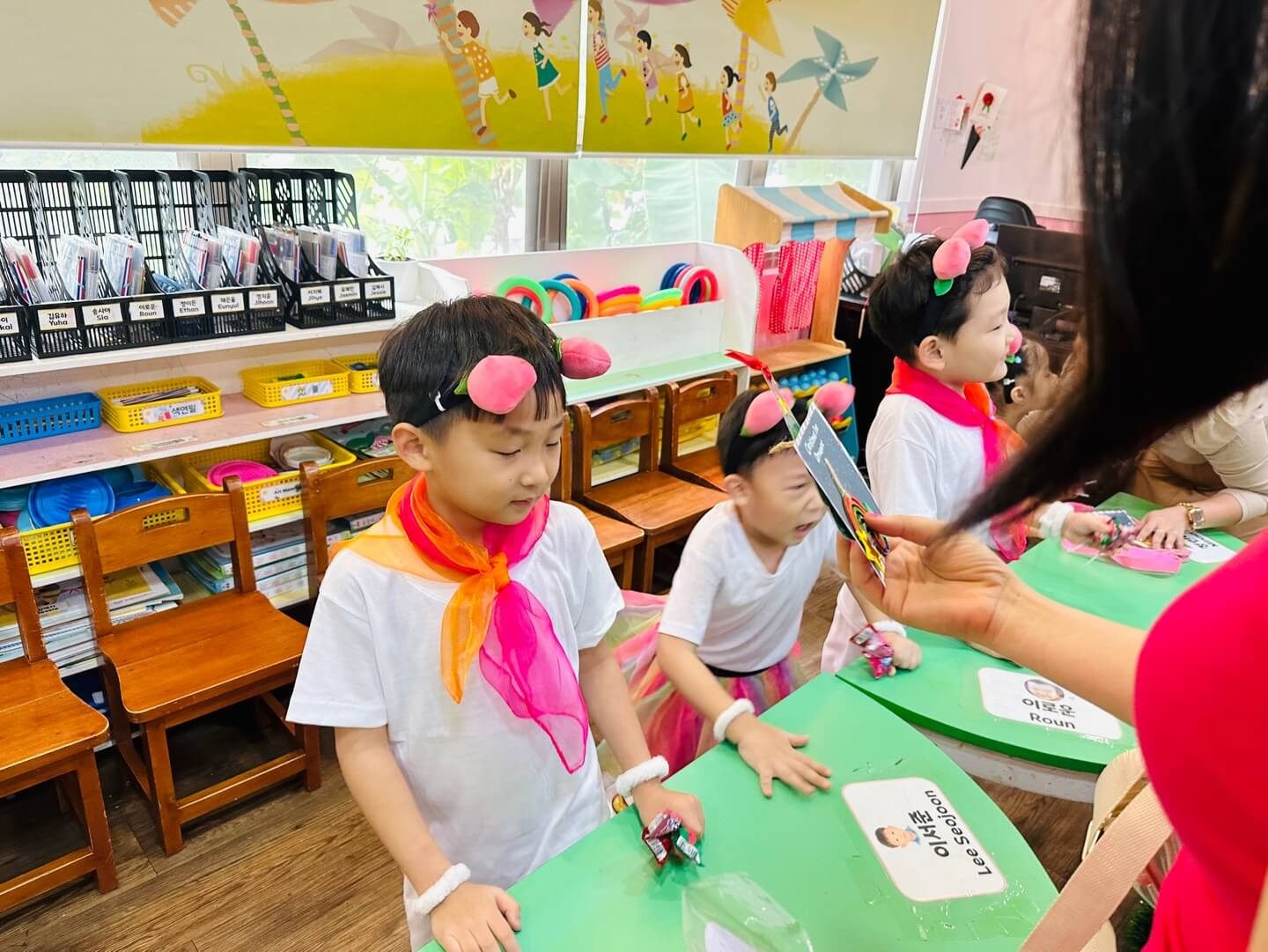 KISP | 2024. 12월 꿈자람 프리마켓