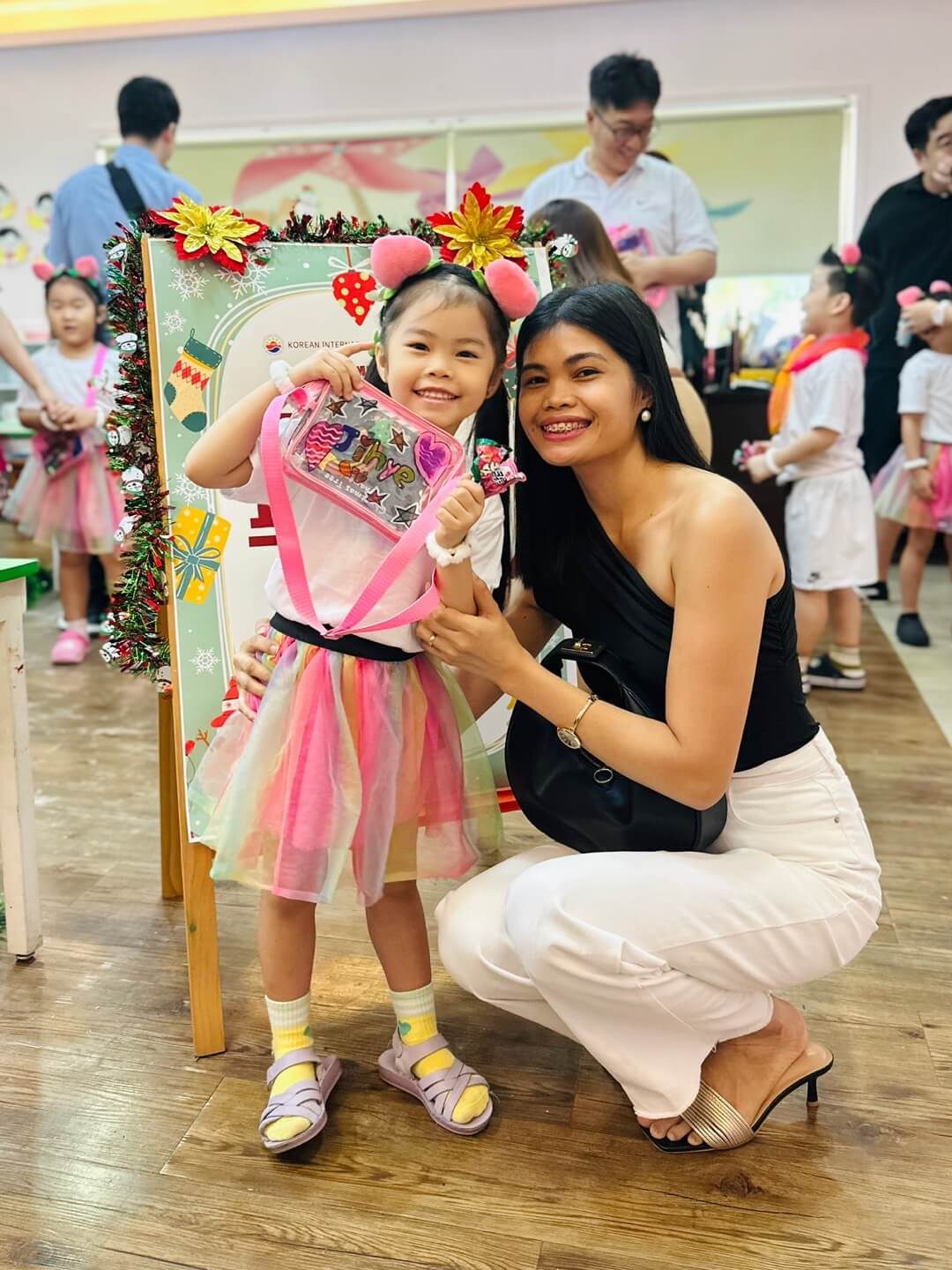 KISP | 2024. 12월 꿈자람 프리마켓