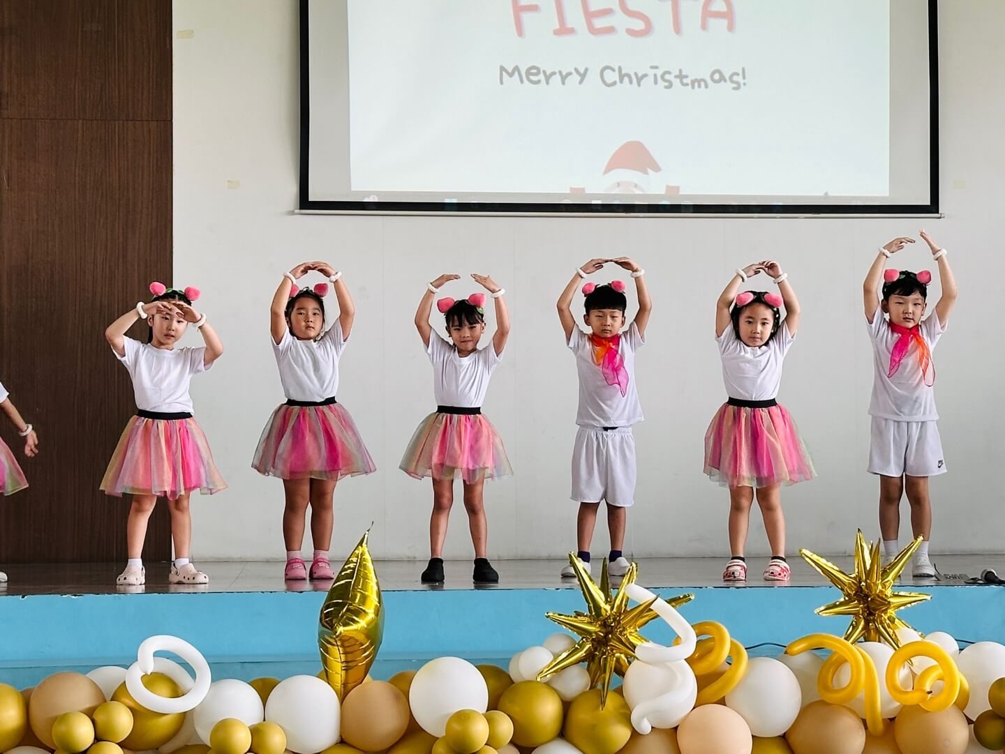 KISP | 2024. 12월 피에스타 발표회